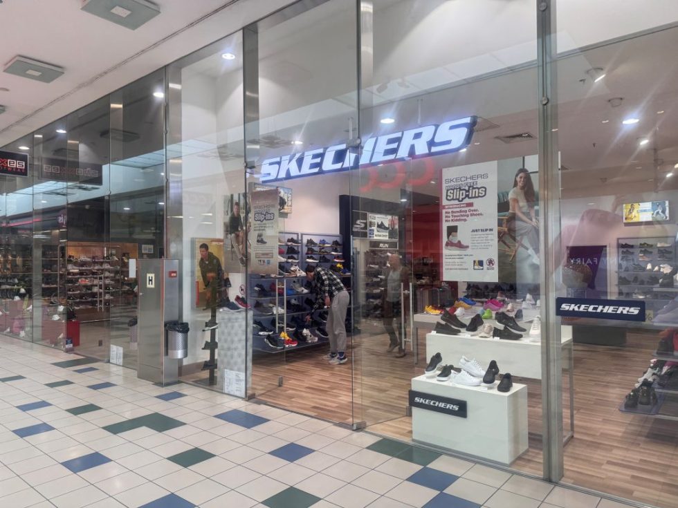 Skechers | Dalmare Shopping Centar